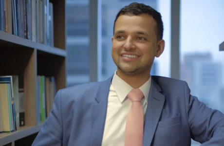 VRMA | Gabriel Mello